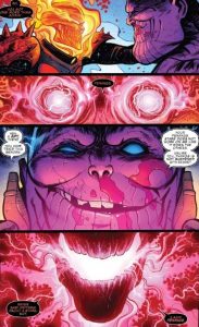 10 Insane Powers and Abilities of Cosmic Ghost Rider