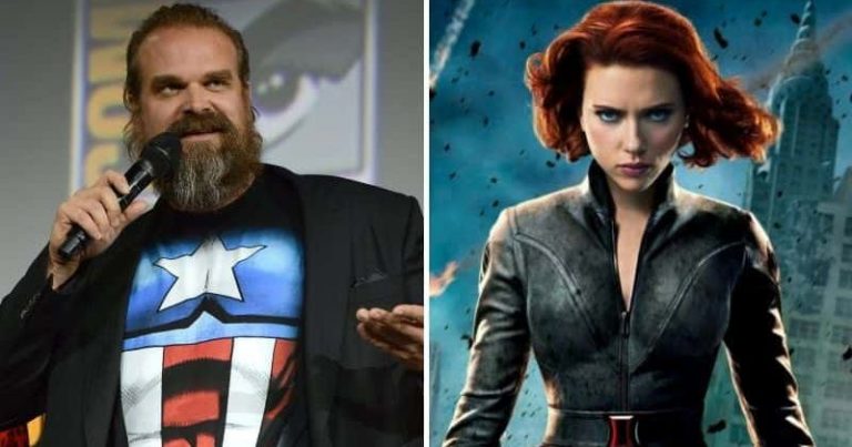 First Look at Red Guardian's Shield in Black Widow Revealed