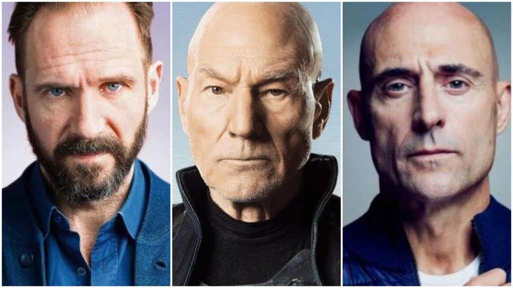 10 Actors Who Could Become The Next Professor X in The MCU