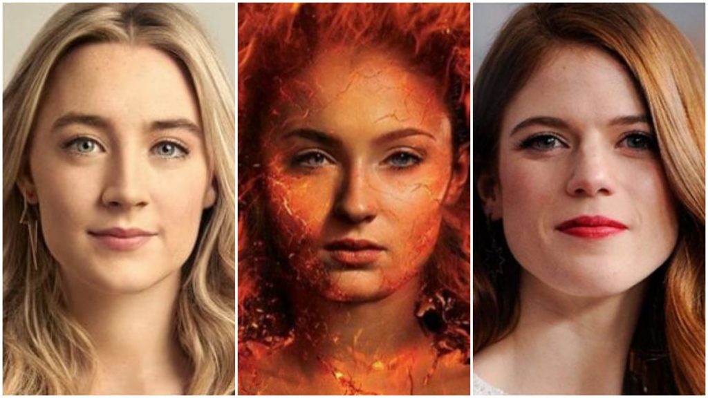 10 Actresses Perfect to Play Jean Grey Aka The Phoenix in Future MCU Movies