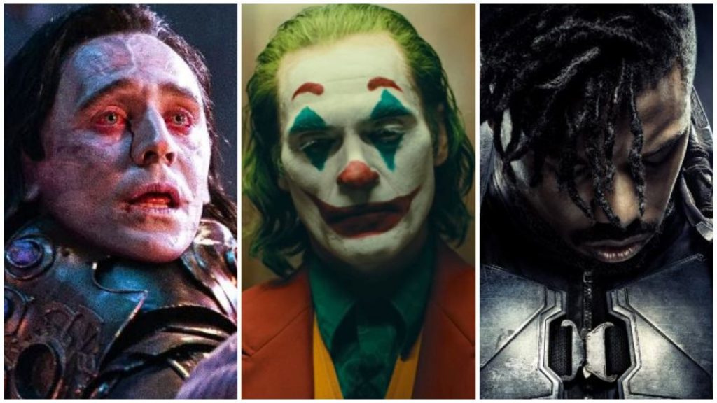 10 Times Super Villains Showed us Their Human Side And Made us Cry