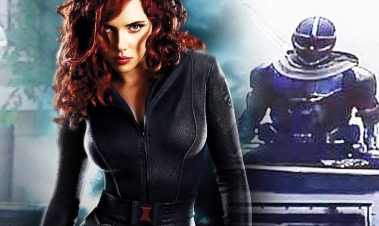 Brand New Look at the Suits of Taskmaster & Black Widow Revealed