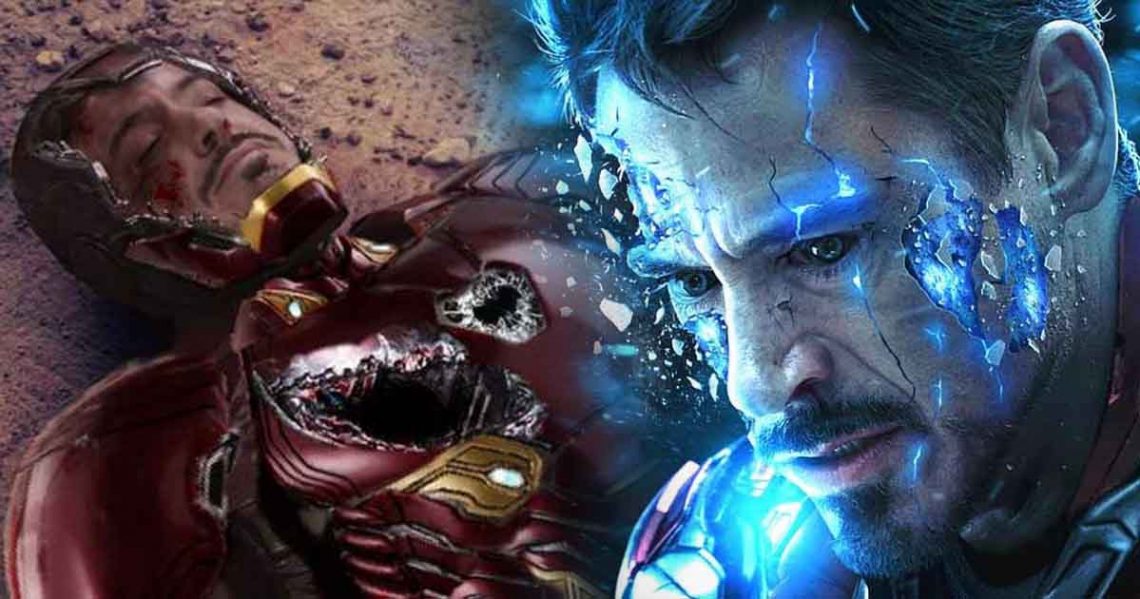 10 Most Epic Beat-Downs of Iron Man That Every Marvel Fans Should Know