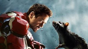 The Avengers: Endgame Rat May’ve Appeared Previously in the MCU