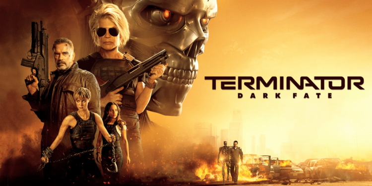 The Terminator Franchise Might Be Dead After the Dark Fate Debacle