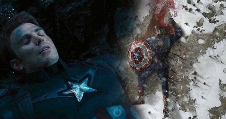 Here’s Why Captain America Wasn’t Allowed to Die in Avengers: Endgame