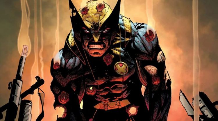 10 Charming Facts About The Mutant Gambit That Prove he Deserves His Movie