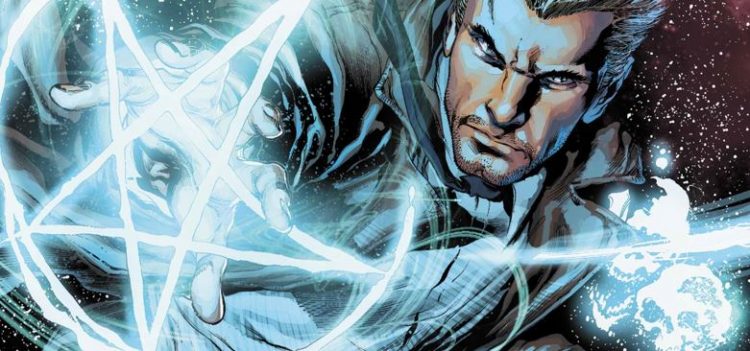 10 Facts about John Constantine That prove he is The Coolest DC Superhero