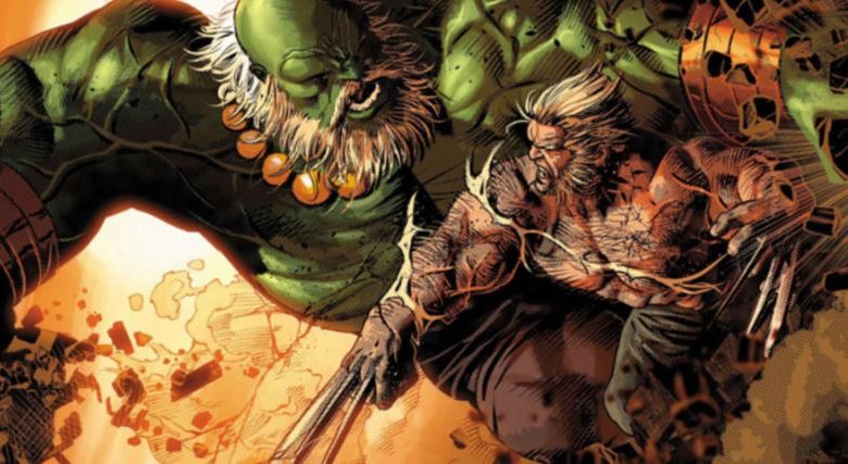 10 Facts About Old Man Logan we Bet You Never Knew