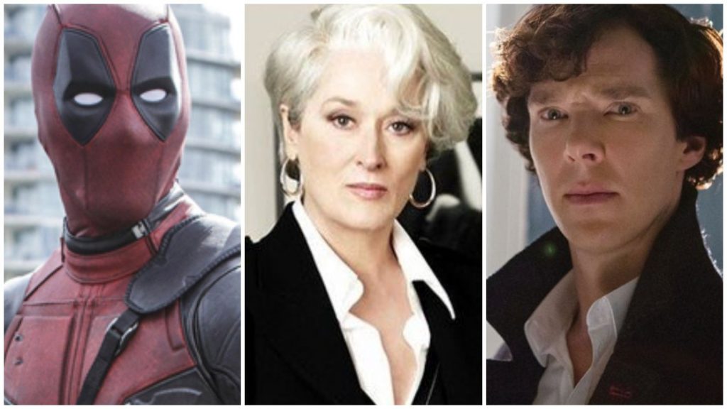 10 Most Rude and Insulting Characters in the Entertainment Industry Ranked