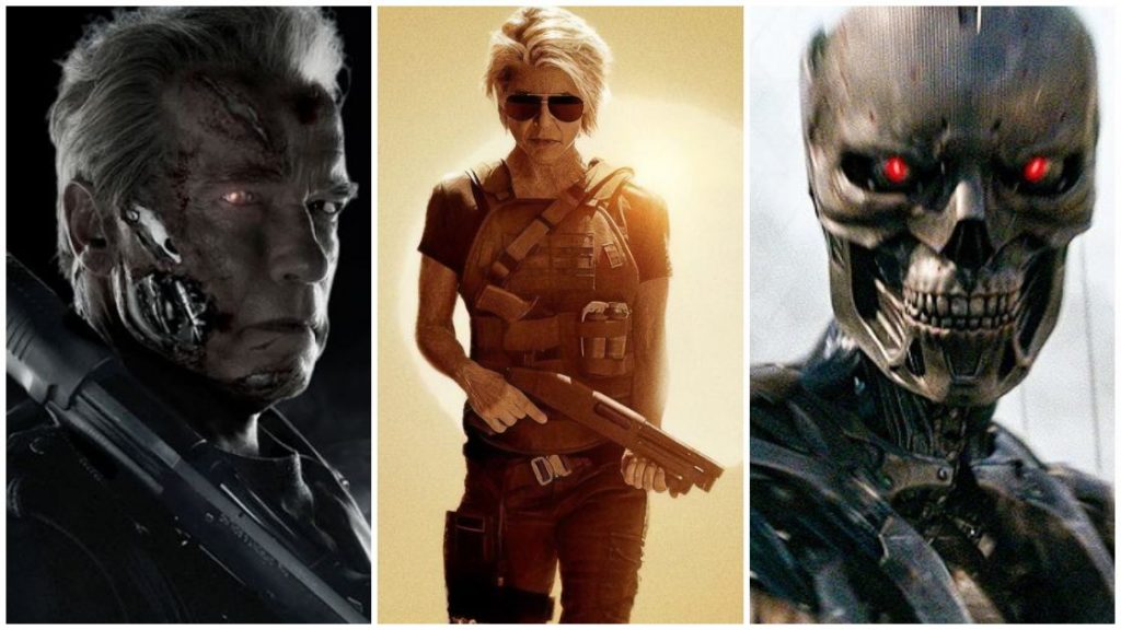Here’s Why Terminator: Dark Fate Spells The Permanent Death of The ...