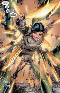 10 Powerful Weapons From DC Comics That Can Easily Kill Gods