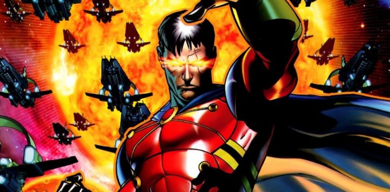 10 Times A Mutant Superhero Literally Became a God in Marvel Comics