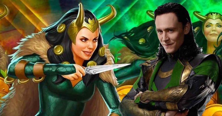 Marvel Has Turned Loki Into a Woman And Here’s Everything You Need to Know
