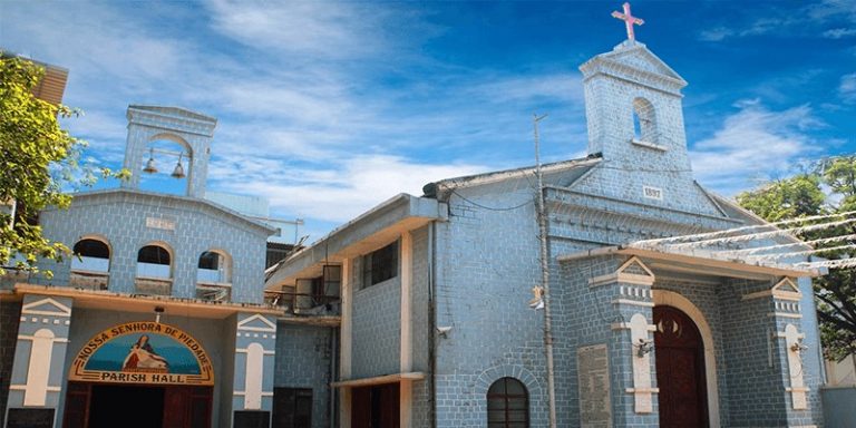 Places to Visit in Silvassa You Might Want to Know About