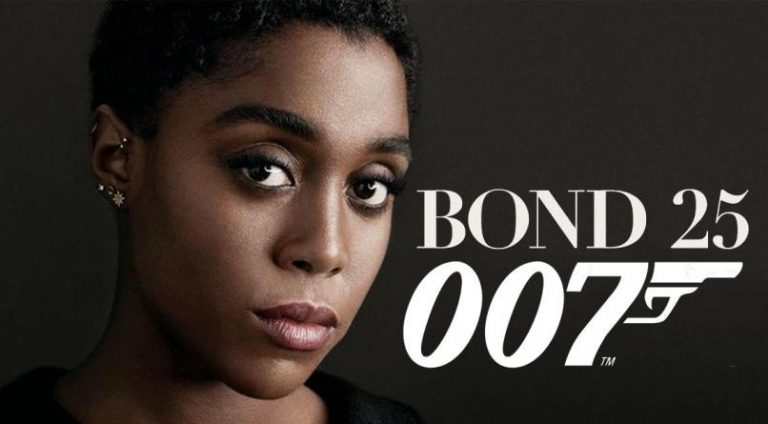 Bond 25 – No Time To Die Trailer Has Probably Revealed The New Female 007