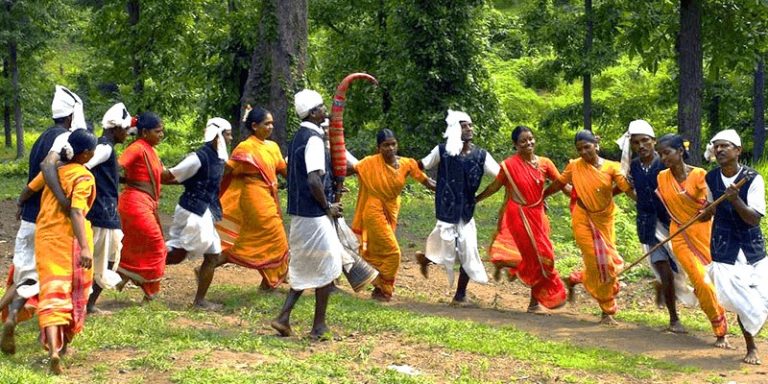 Places to Visit in Silvassa You Might Want to Know About