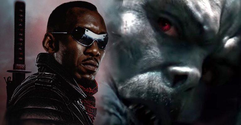 Morbius Trailer Proves that Venom & Morbius Exist in Different Universes