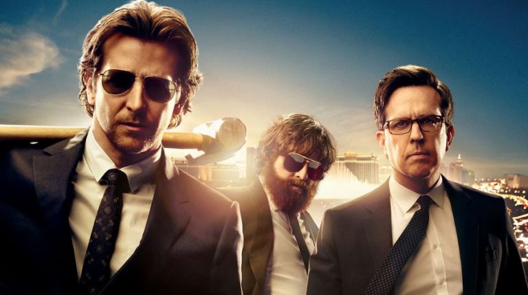 Top 10 Most Iconic Character Trios in Movies - QuirkyByte