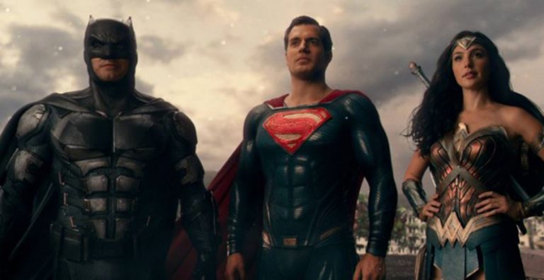 Top 10 Most Iconic Character Trios in Movies - QuirkyByte