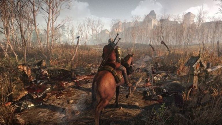 10 Strongest Kingdoms of The Witcher Universe