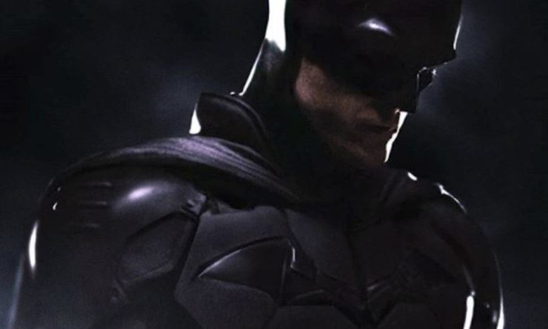 The Batman Suit Theory – This Batman has No Bat-Ears