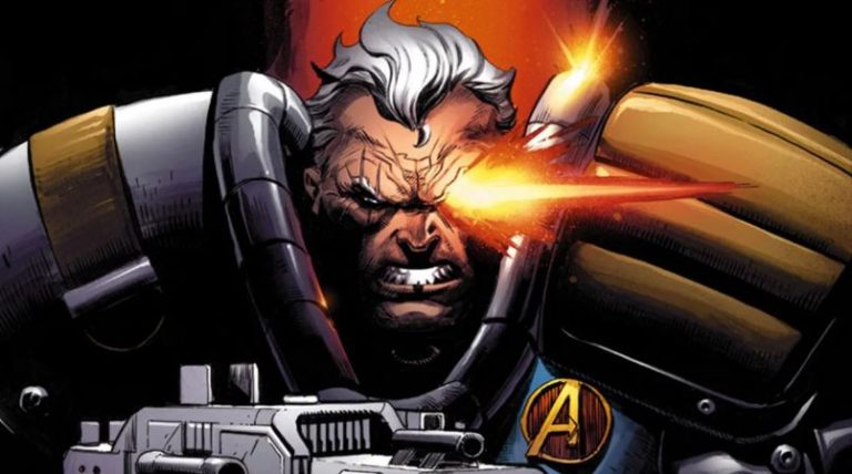 10 Children of Marvel Superheroes Who Have Surpassed Their Parents in ...