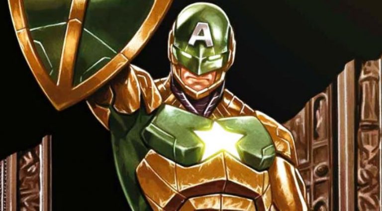 10 Best Alternate Versions of Captain America – Ranked