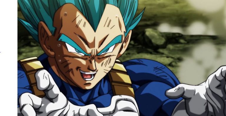 10 Facts About Dragon Ball’s Vegeta we Bet You Never Even Knew