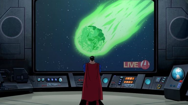 10 Incredible Facts About Kryptonite We Bet You Never Knew