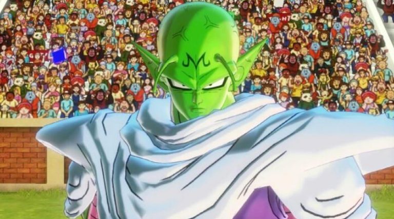 10 Facts About Piccolo From Dragon Ball we Bet You Never Knew