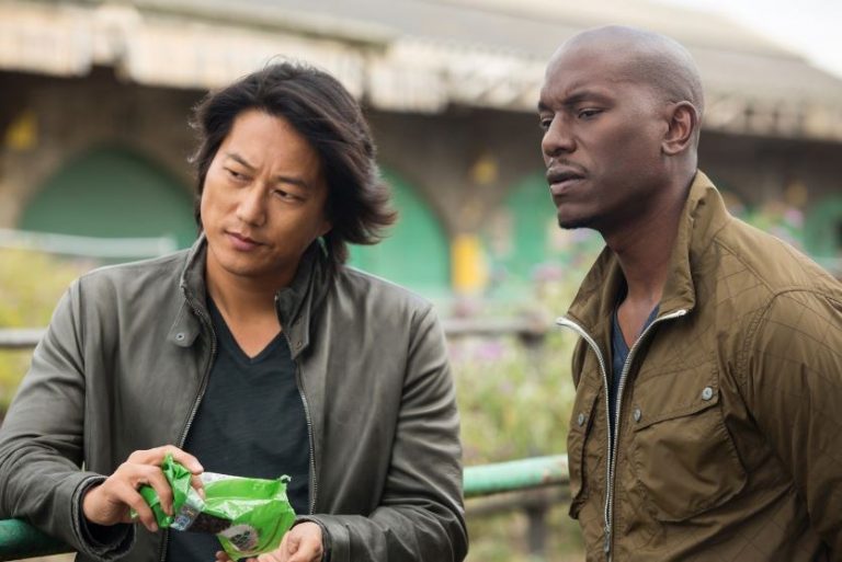 Fast And Furious 9 Director Confirms Han Return is Because “It’s All ...