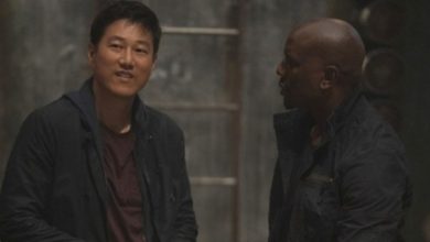 Fast & Furious 9 – If Han is Back, Then Gal Gadot Could Also Return as ...