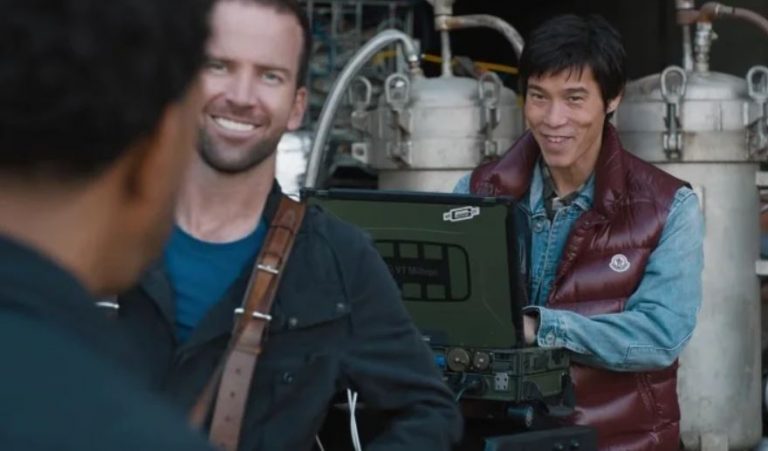 Fast & Furious 9 Brings Back Han & Two More Tokyo Drift Characters.