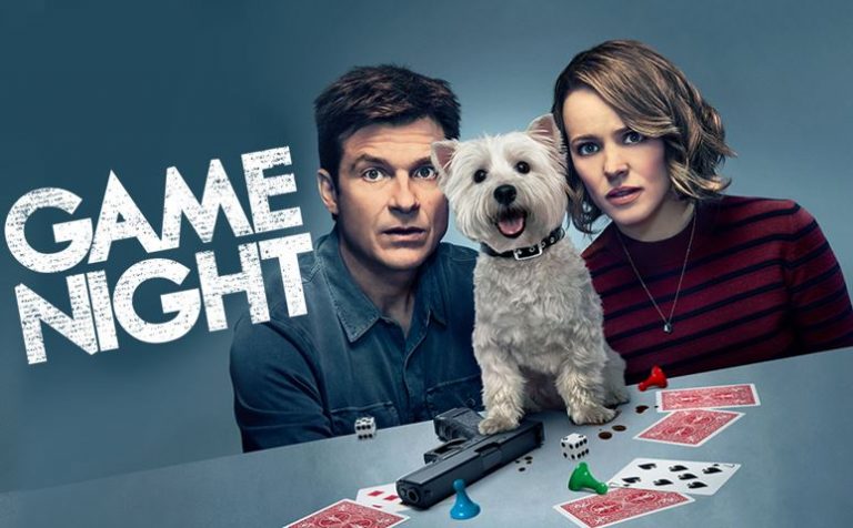 Top 10 New Comedy Movies of The Past Few Years