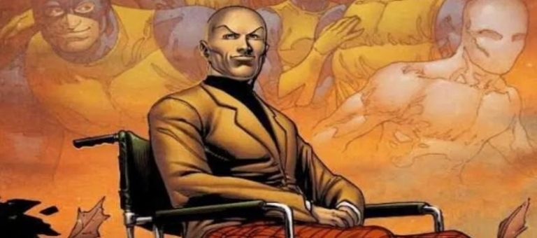 10 of Marvel’s Deadliest Telekinetic Mutants That Will Blow Your Mind Off