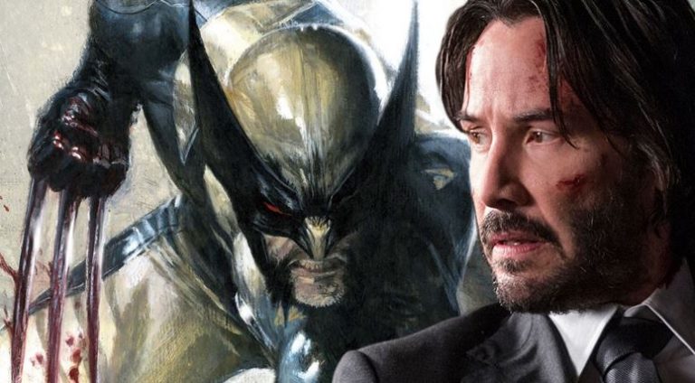 Keanu Reeves Cast as Wolverine in the MCU. Here’s When He Will Debut