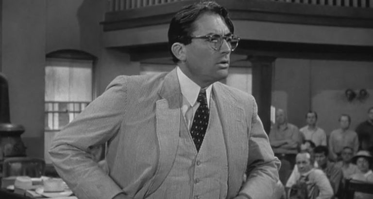 Top 10 Strong Movie Characters Who Never Give Up