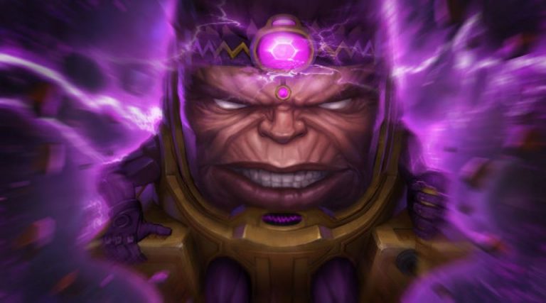 MODOK is Coming to the MCU. Here’s What’s Insane About His Arrival
