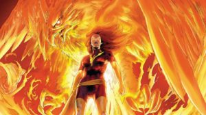 Marvel: X-Men's Phoenix Force Just Bonded With An Avenger