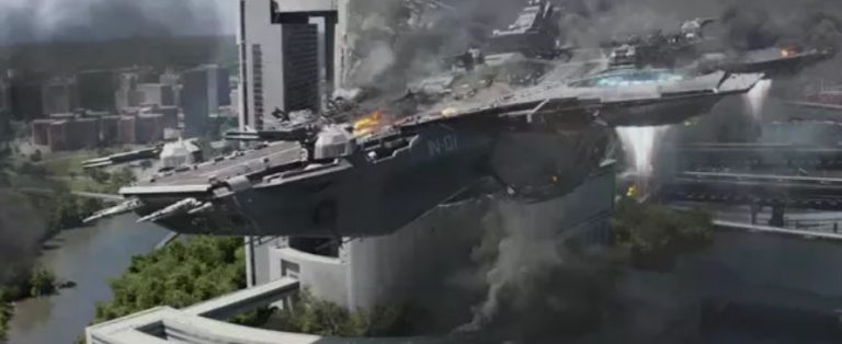 10 of Marvel’s Most Powerful Helicarriers You Cannot Miss