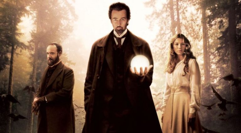 Top 10 Greatest Movies About Magic That We All Have Fascinate About