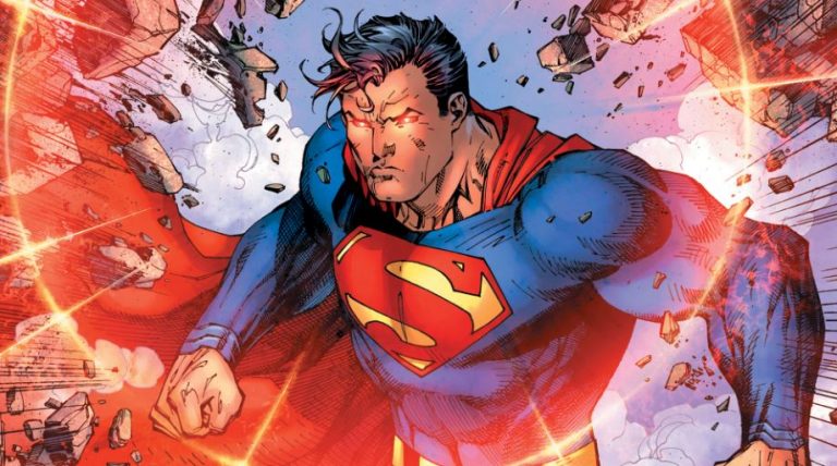 DC Made Superman Herald of Galactus And Left Marvel Fans Confused