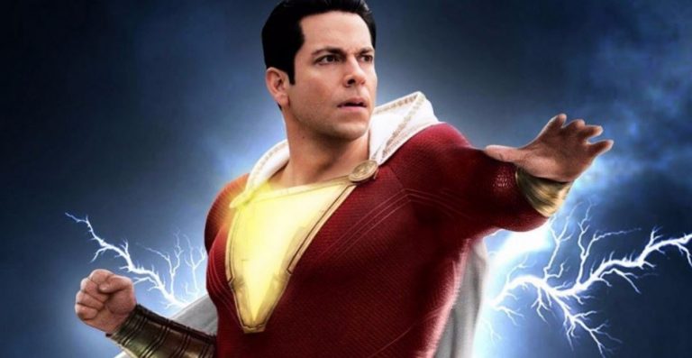 DCEU: 10 Things You Should Know About Shazam 2