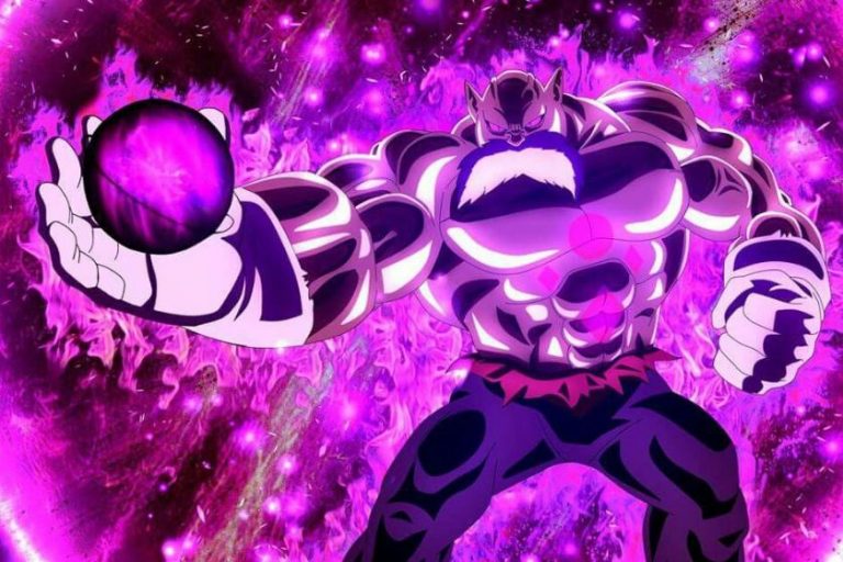10 Facts About Toppo The Mortal God of Destruction