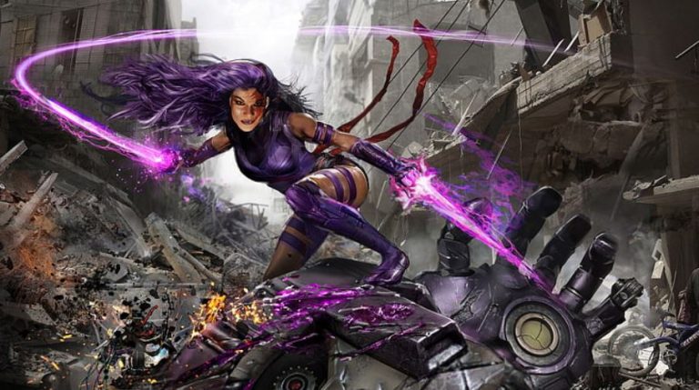 10 of Marvel’s Deadliest Telekinetic Mutants That Will Blow Your Mind Off