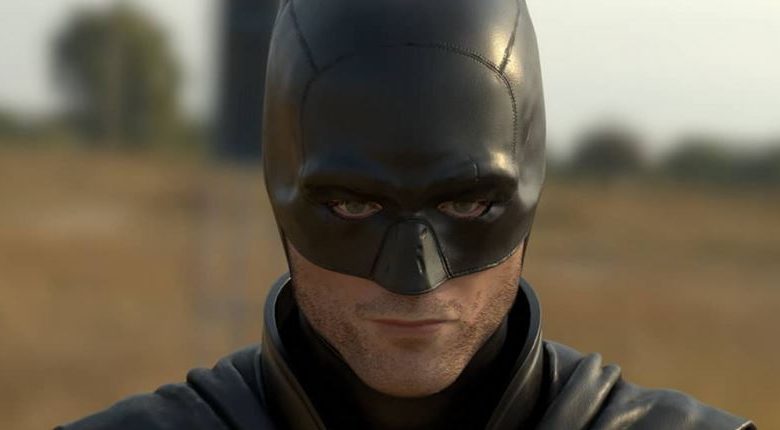 The Batman – Fan Reveals A Detailed Look at Robert Pattinson’s Bat-suit
