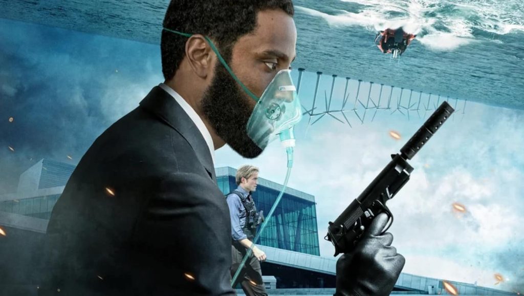 Every Theory to Explain Tenet’s Time “Inversion” And What it Means For ...