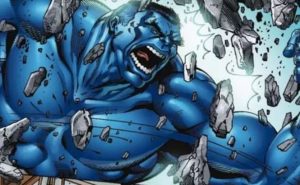 How Banner Became The Most Powerful Version Of The Hulk – The Blue Hulk