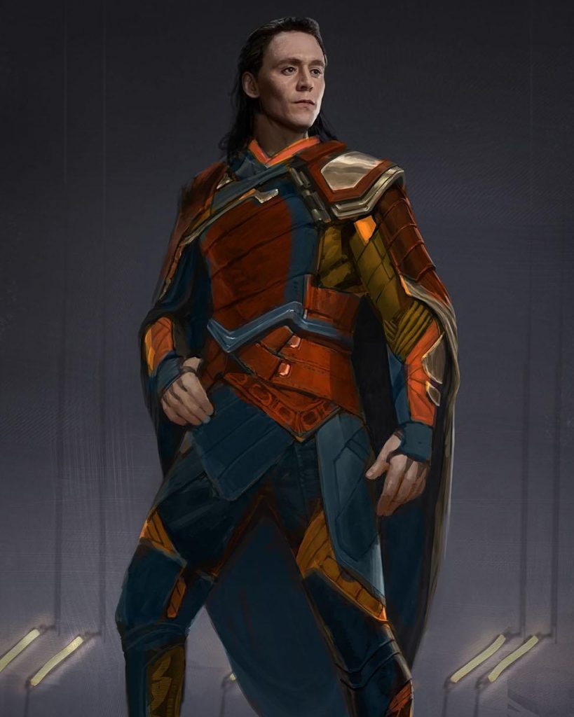 Loki Almost Looked Very Different in the MCU